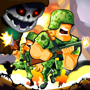 FAST ARMY RUN – Game by LORD Ahmed